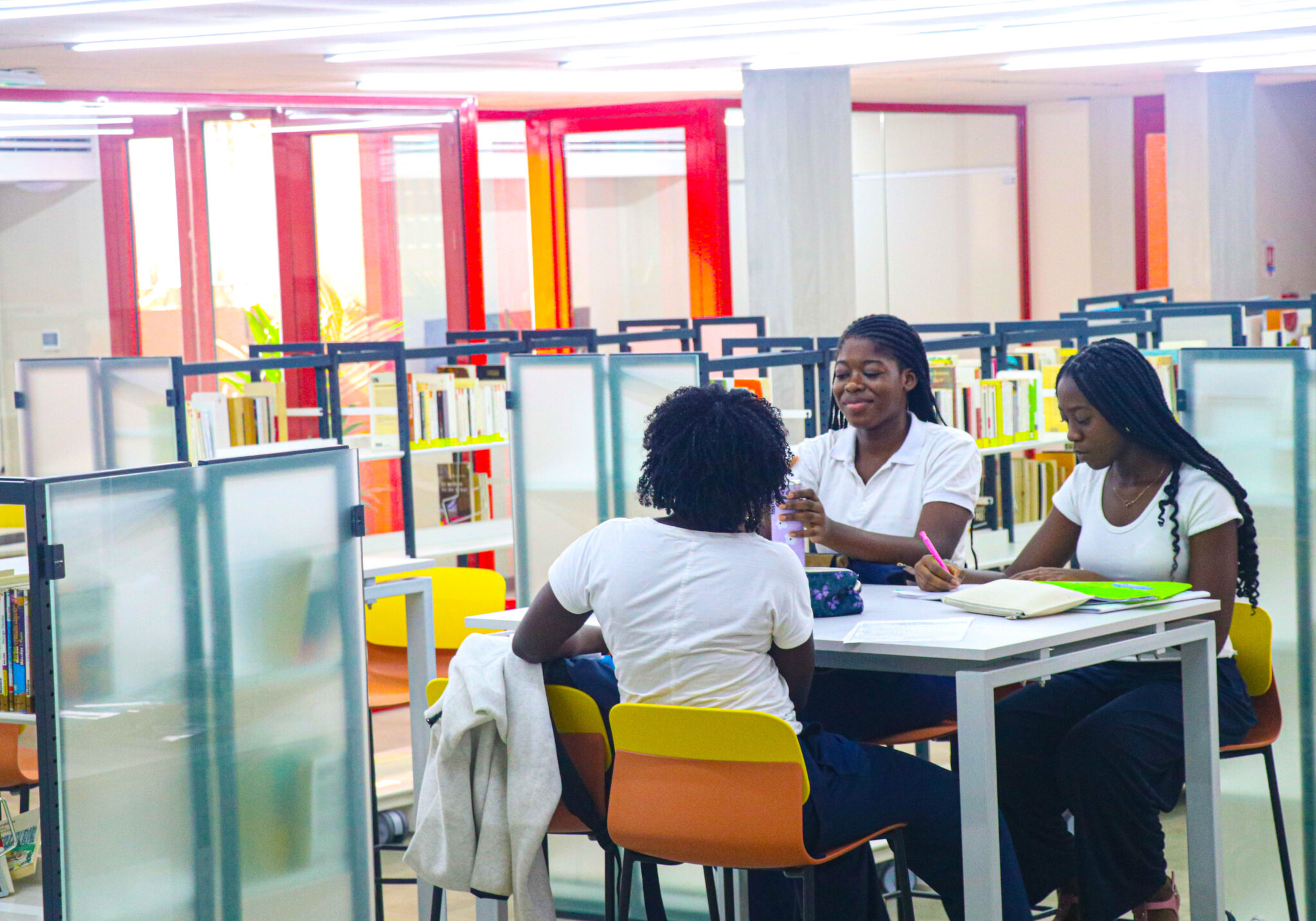 Le lycée – Lycée blaise Pascal