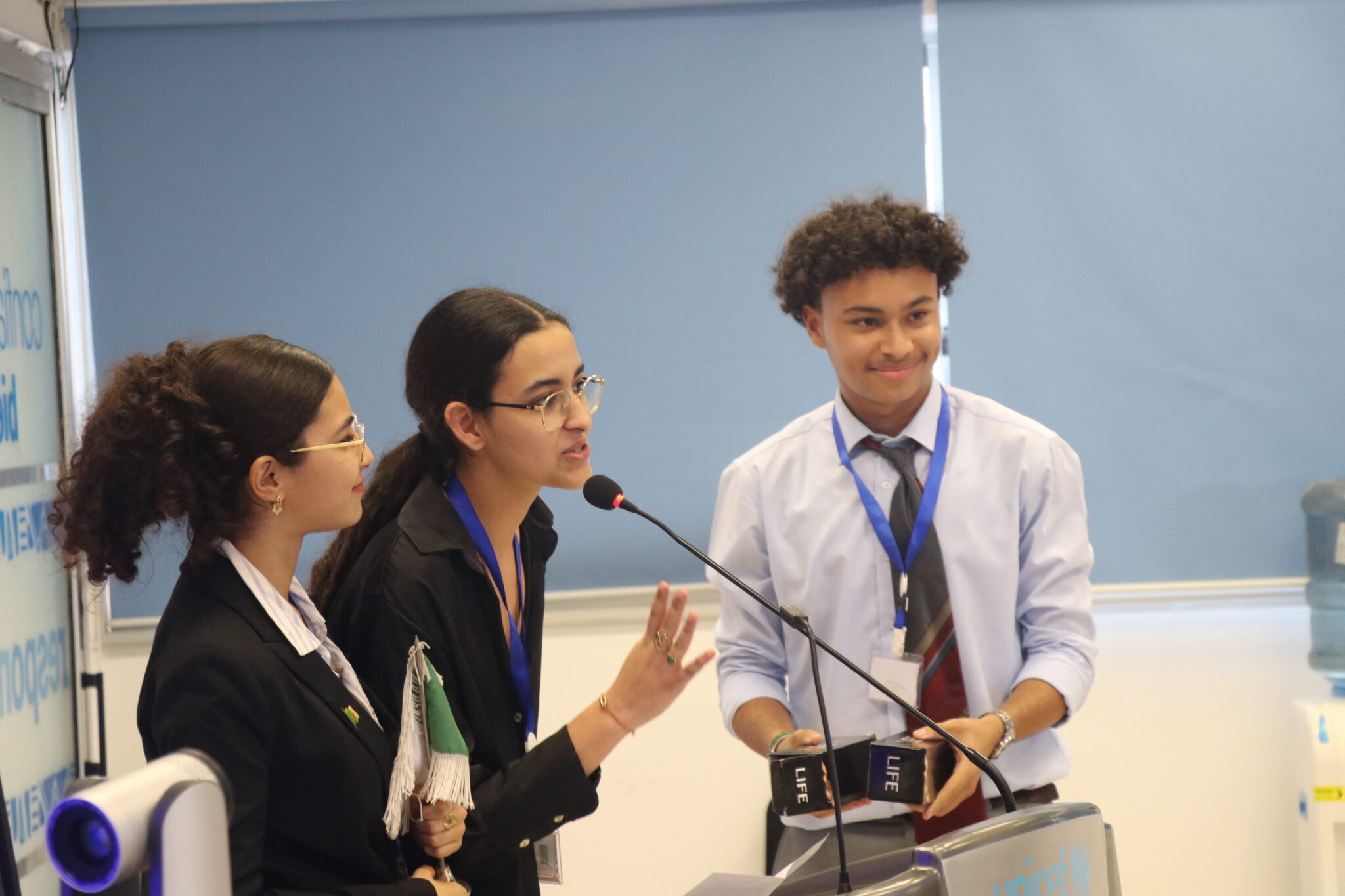 Le lycée – Lycée blaise Pascal